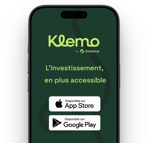 Téléchargez la nouvelle application Klemo